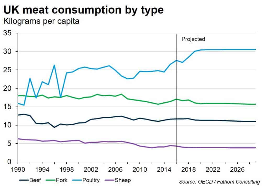 Food for thought - Fathom Consulting
