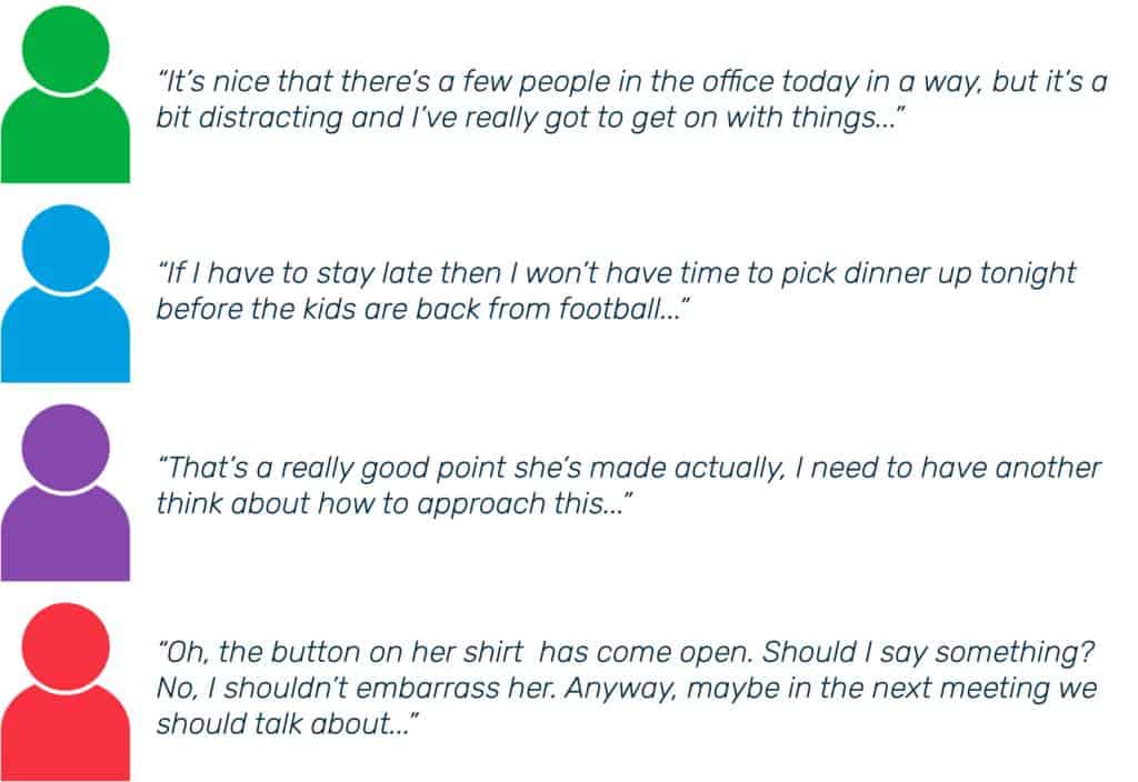 Zooming out - Fathom Consulting