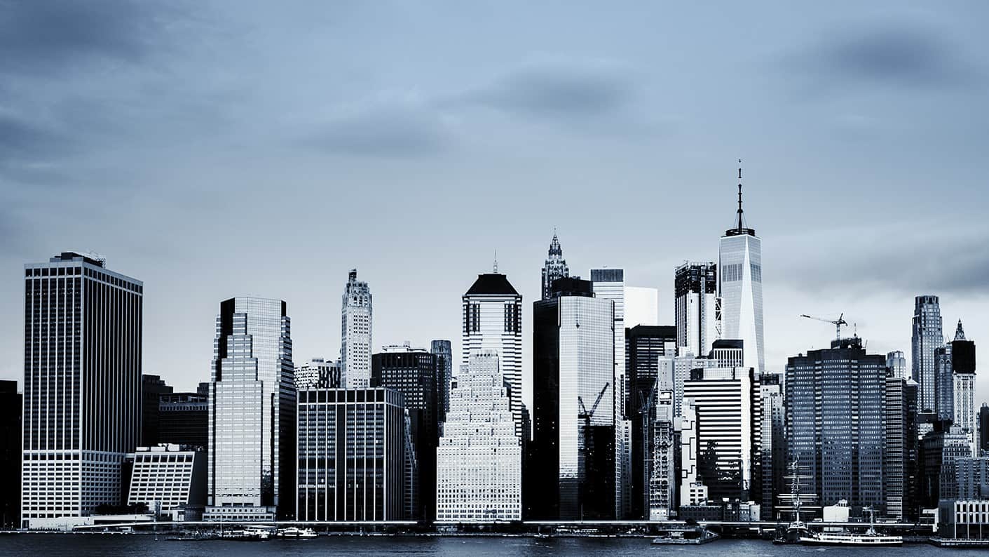 Macroeconomic strategy - Fathom Consulting