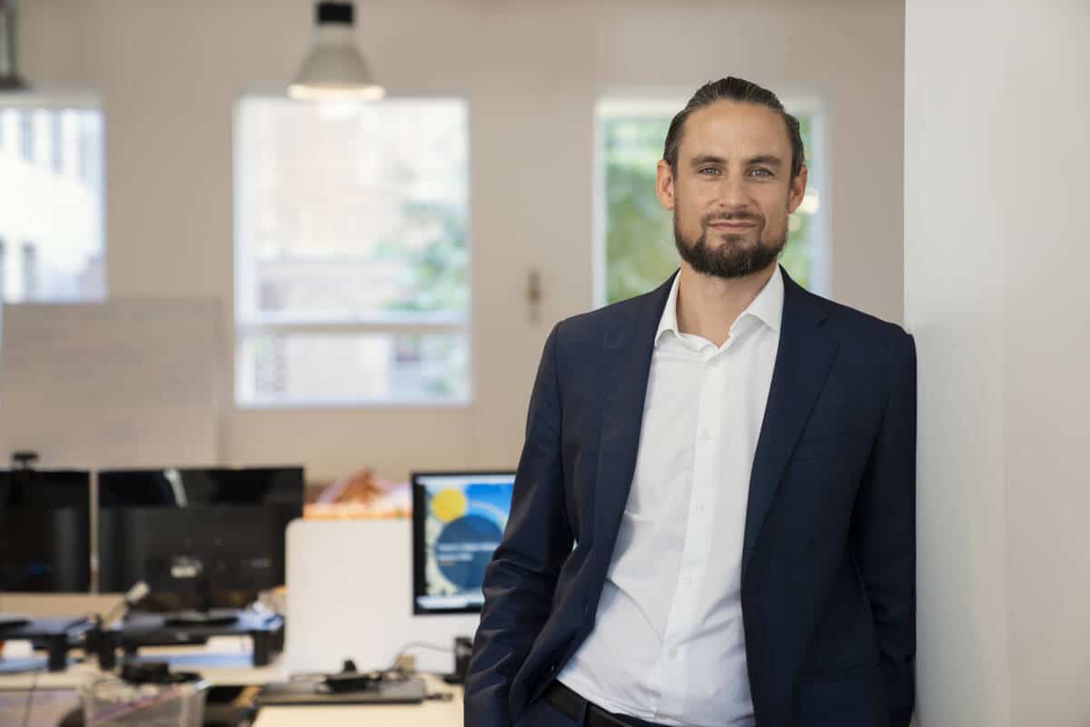 Brian Davidson - Fathom Consulting