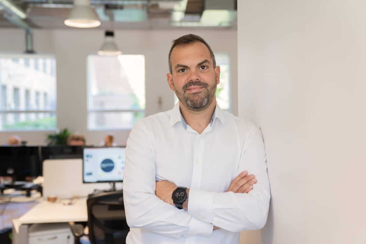 Andrea Zazzarelli - Fathom Consulting Andrea Zazzarelli - Fathom Consulting