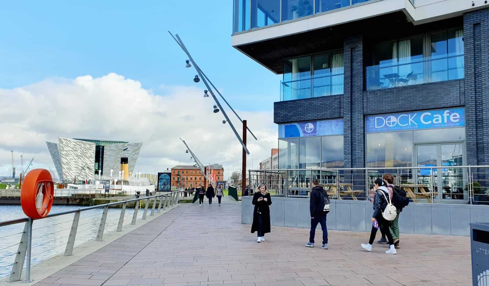 A free lunch? - Fathom Consulting