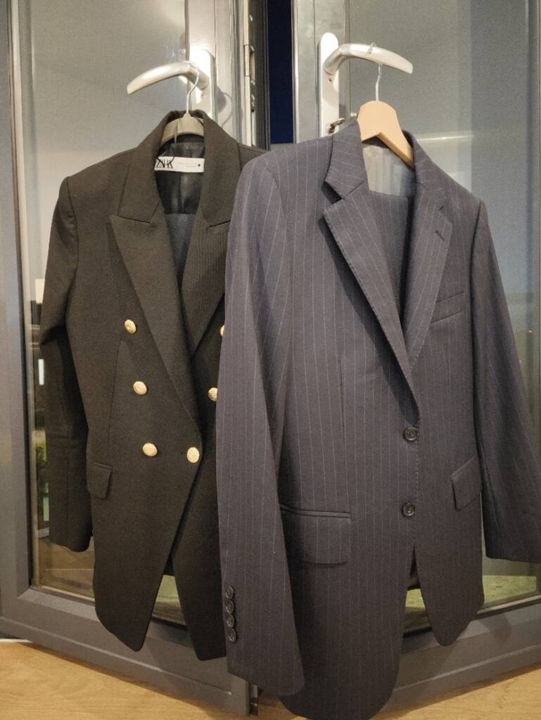 The inexorable fall of the suit - Fathom Consulting